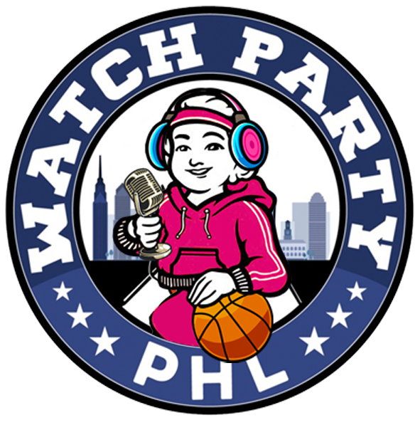 Watch Party PHL – Watch Parties and Podcast supporting the WNBA, NWSL ...